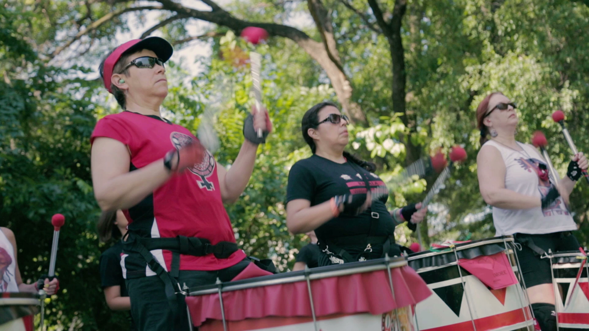Batala! – SusanneCoates.Com